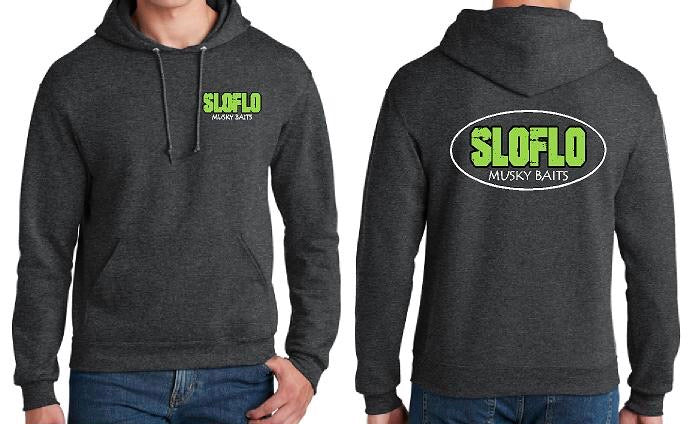 Clothing – Slo Flo Musky Baits